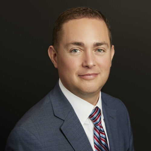 Parents’ Voice, Conservative Choice – Aaron Salt for D20