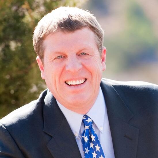 Parents’ Voice, Conservative Choice – Aaron Salt for D20