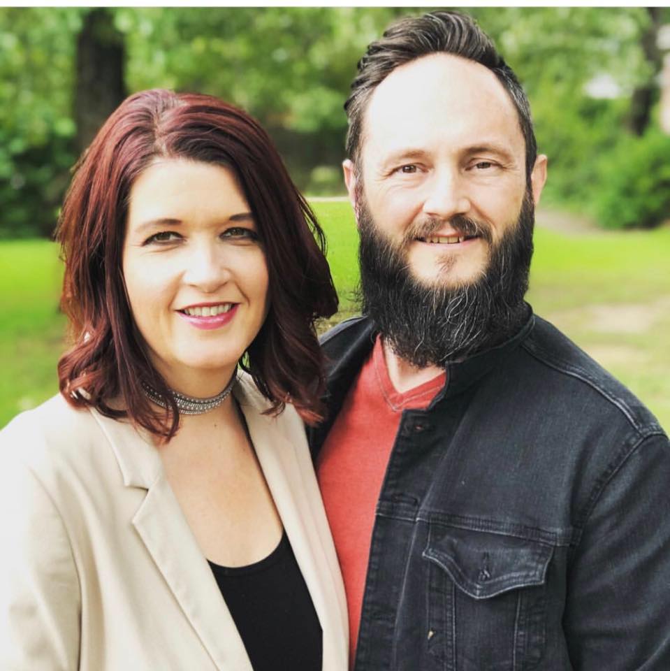 Parents’ Voice, Conservative Choice – Aaron Salt for D20